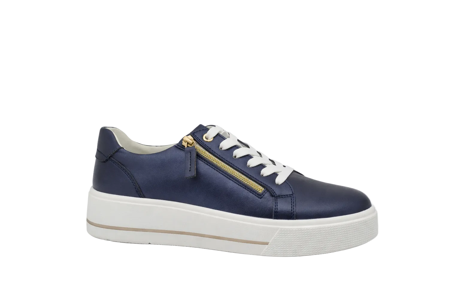 Via Nova - Fancy - Sneakers – VIA NOVA STYLE